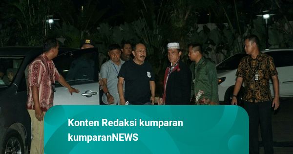 Fredrich Yunadi Tak Terima Ditangkap KPK: Belum 24 Jam | kumparan.com Fredrich Yunadi Tak Terima Ditangkap KPK: Belum 24 Jam | kumparan.com